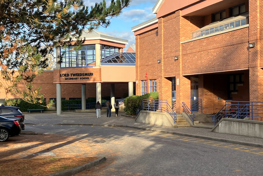 Principal's Message October 7-11th