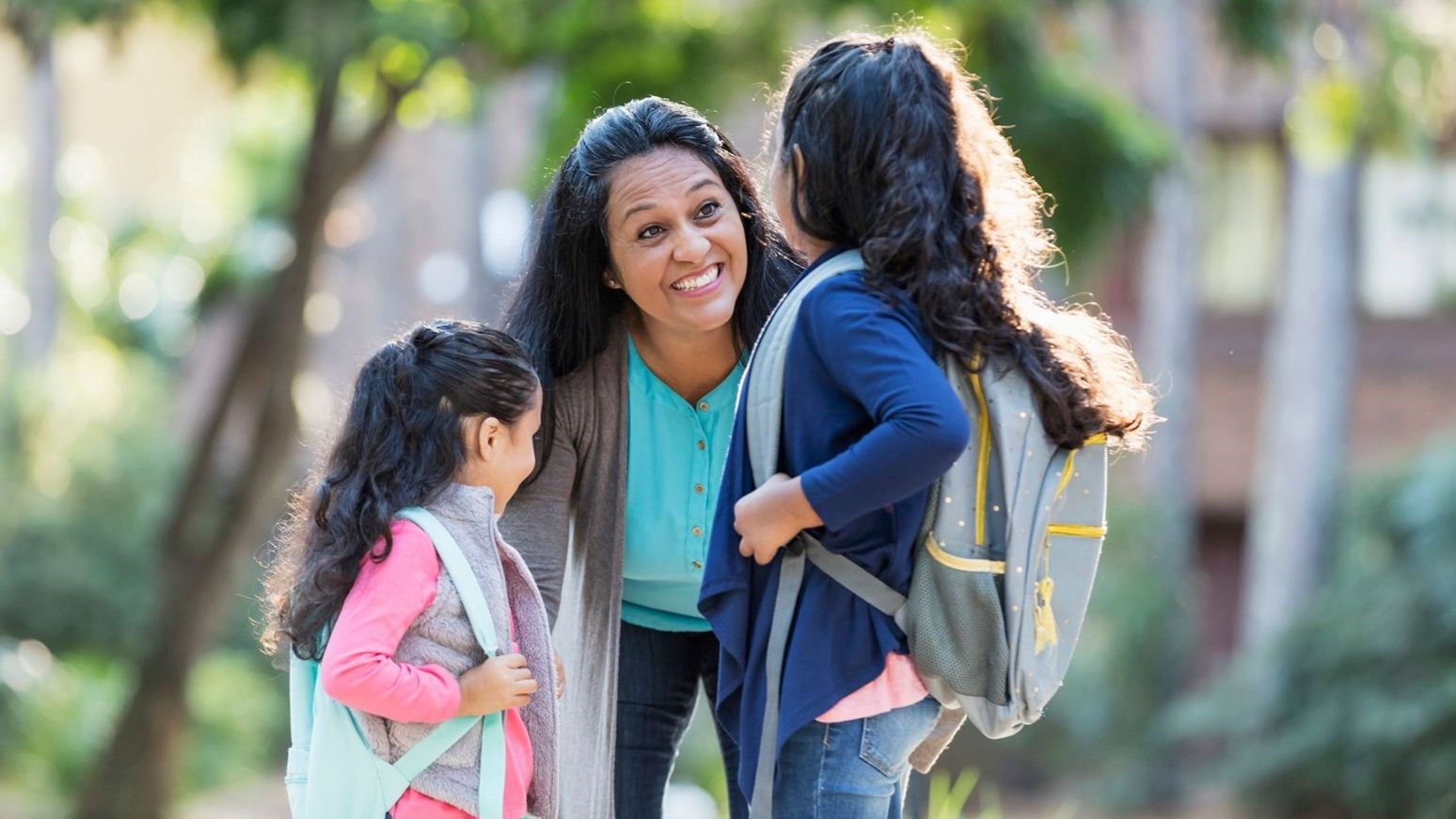 It's important to continue doing Daily Health Checks