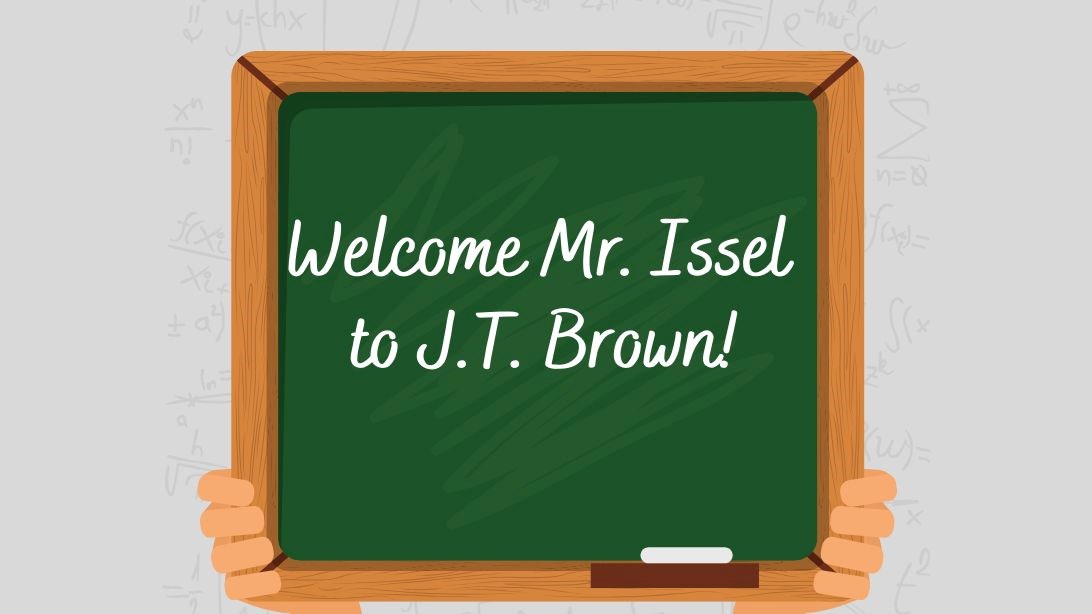 J.T. Brown Bear Necessities January 16, 2026