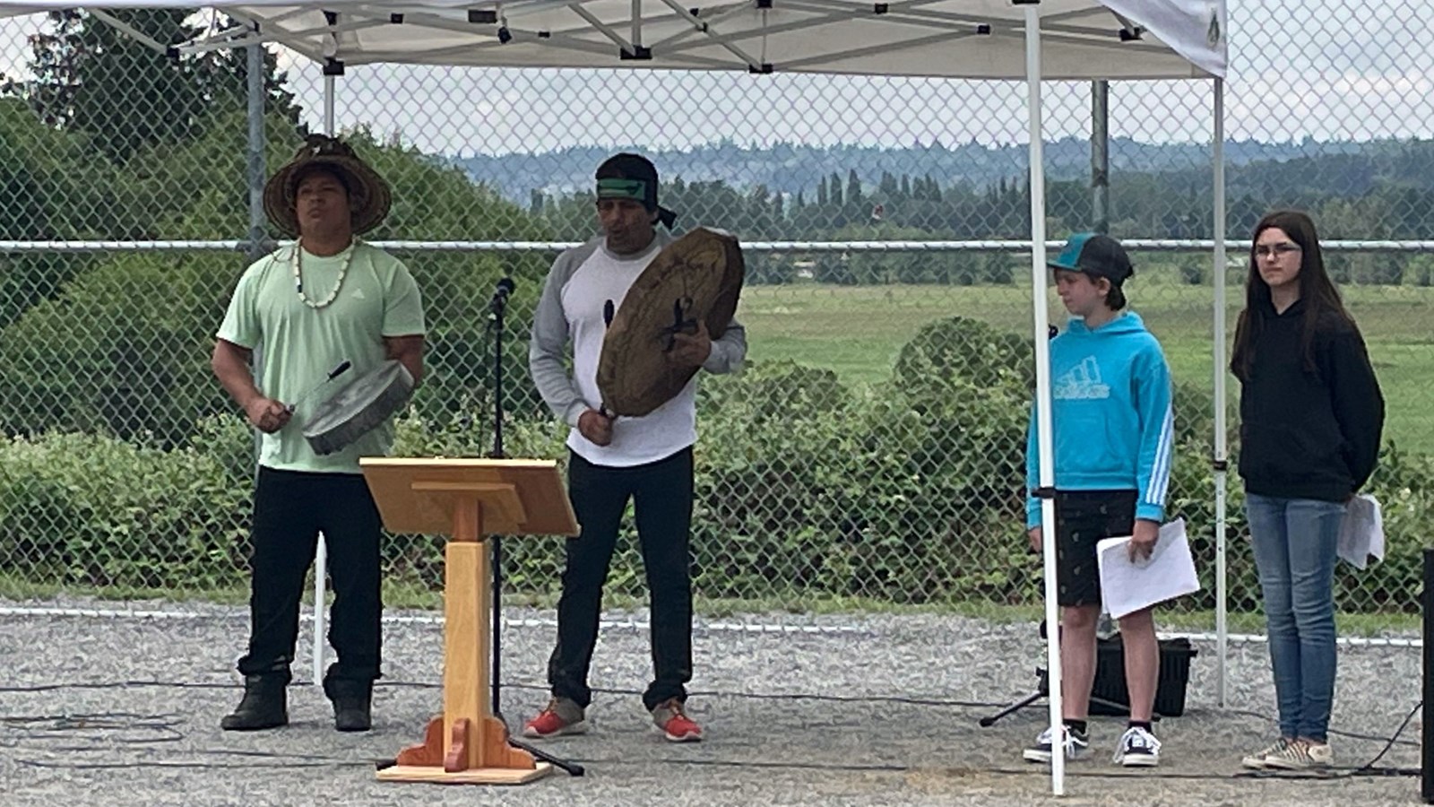 Clayton Elementary bids farewell to community, prepares for move to ...
