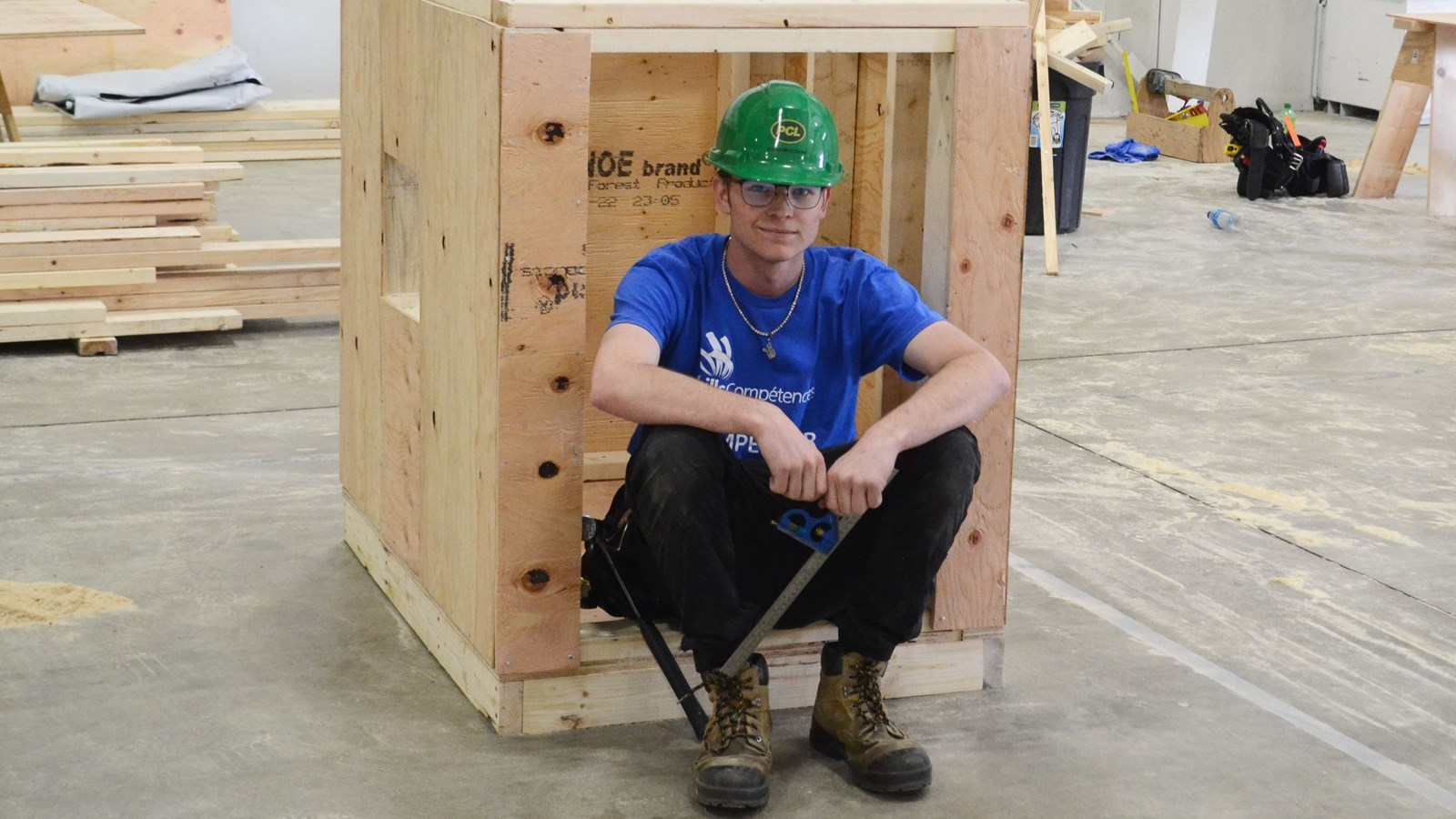 Surrey and White Rock students earn gold at provincial tech and trades ...