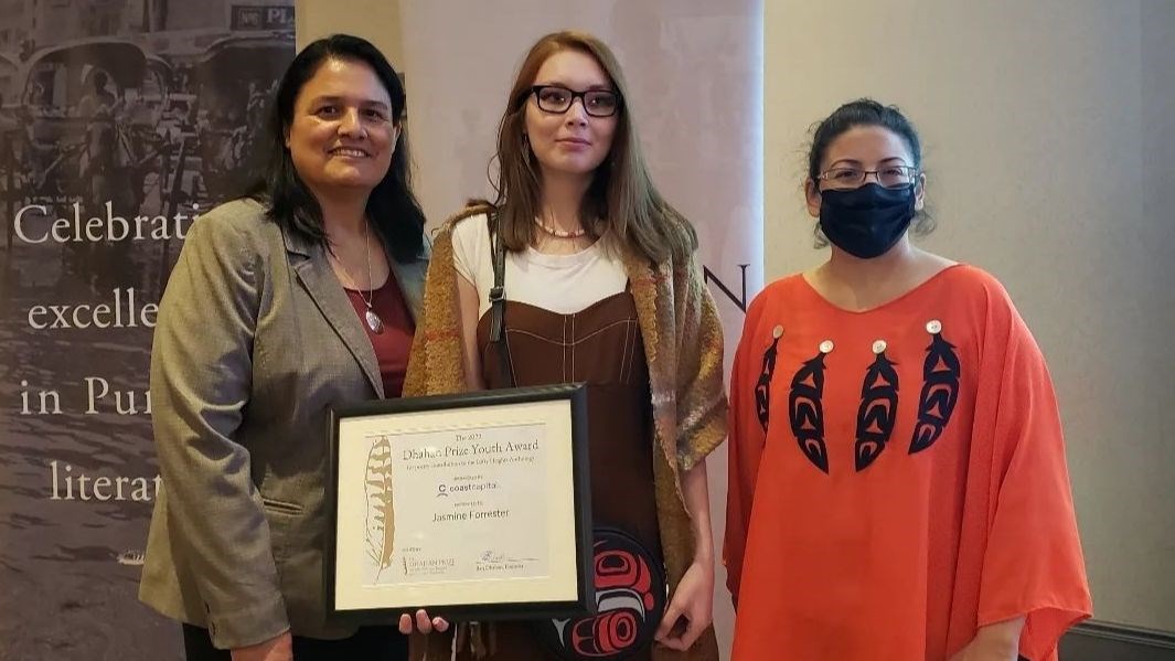 Surrey students take home Punjabi literature prizes
