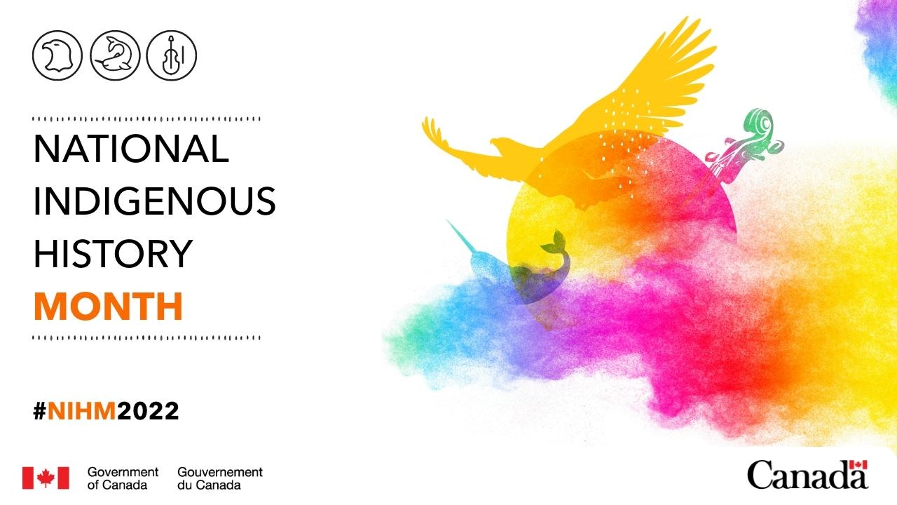 Honouring Indigenous culture and heritage during National Indigenous ...