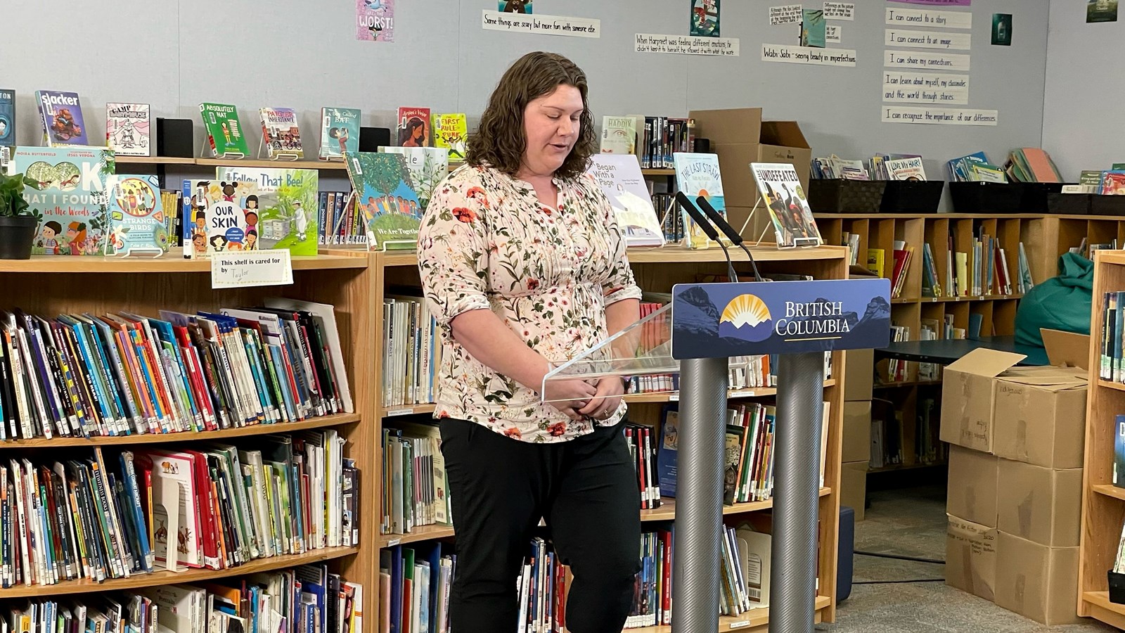 George Greenaway and Holly elementary schools receive seismic upgrades