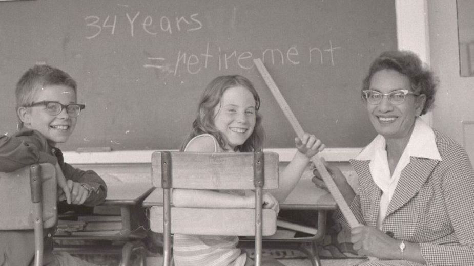 Surrey Archives to explore the history of Surrey Schools