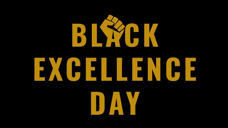 Jan. 13 is Black Shirt Day and Black Excellence Day