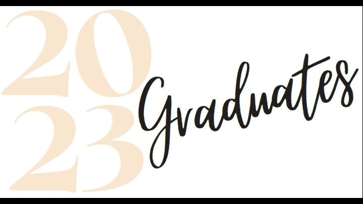 Commencement 2023