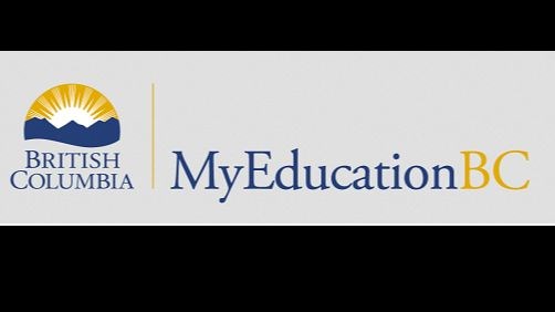 Reports Cards Available in MyEdBC