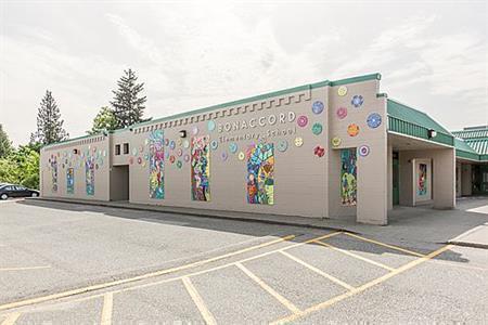 Bonaccord Elementary