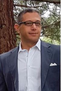 CONGRATS MR. EL HALABI - HONOURABLE MENTION TEACHER OF THE YEAR